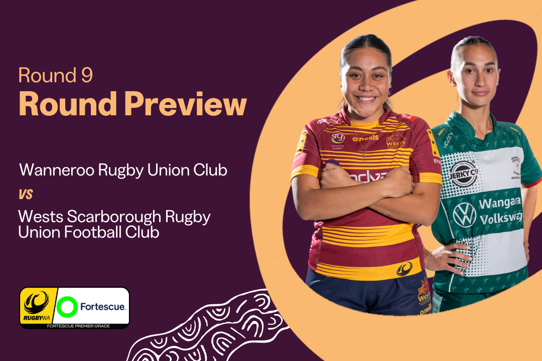 Fortescue Women's Premier Grade - Round 9 Preview