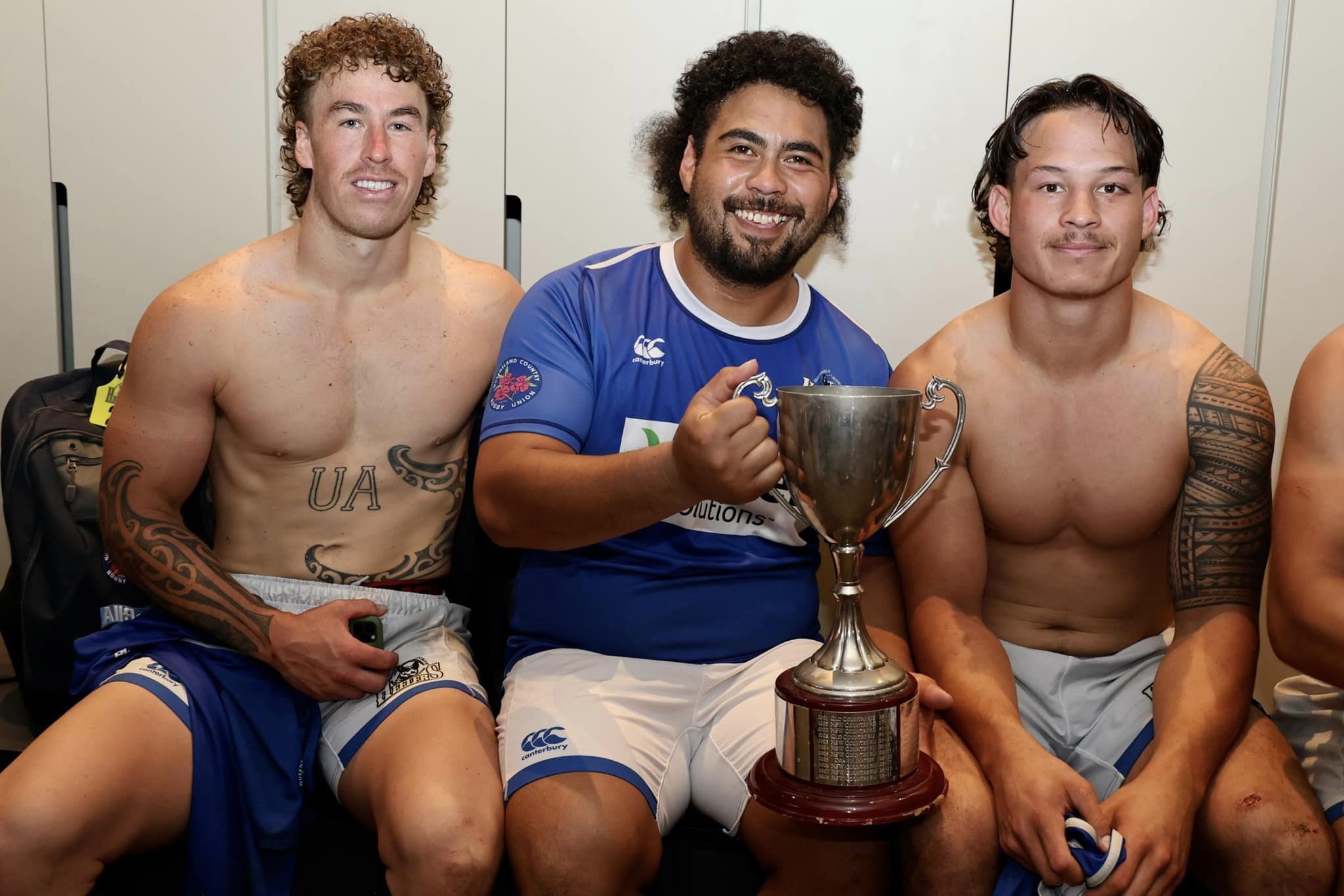 'We're ready': QLD Country's warning to rivals ahead of Australian ...