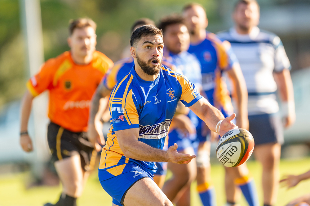 Club Corner: Canberra club rugby forced into lockdown, finals begin in ...
