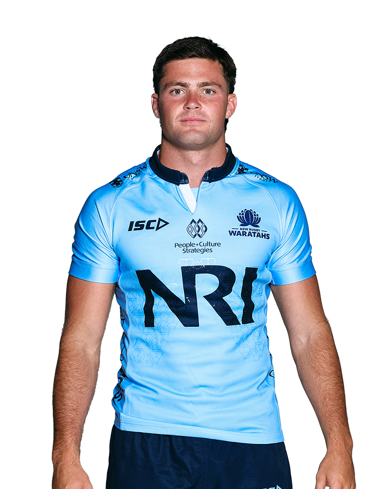 Henry O'Donnell | Player Profile | Western Force