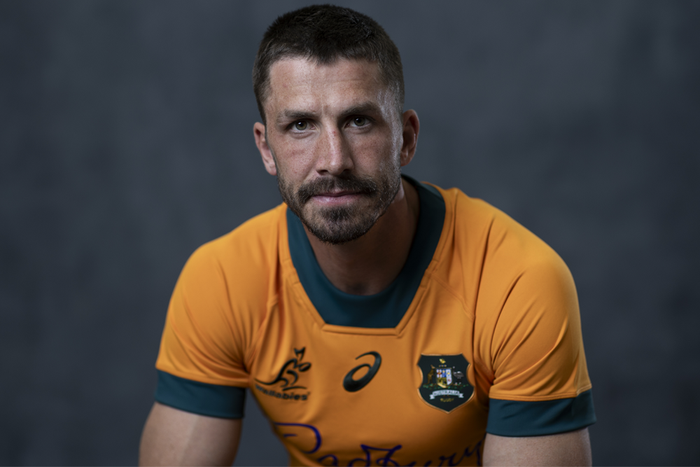 Gordon confirms re-signing with NSW Waratahs, Australian Rugby