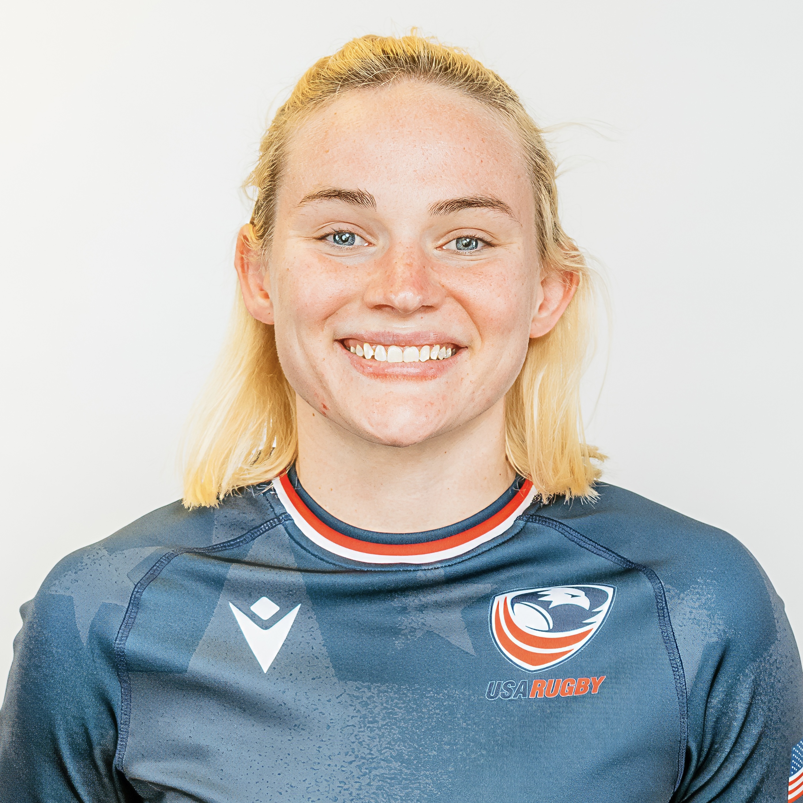 Sammy Sullivan | Player Profile | USA Rugby