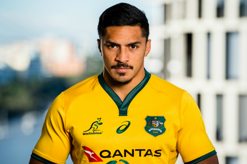 Rugby Australia and New Zealand Rugby reach agreement regarding Peter Samu
