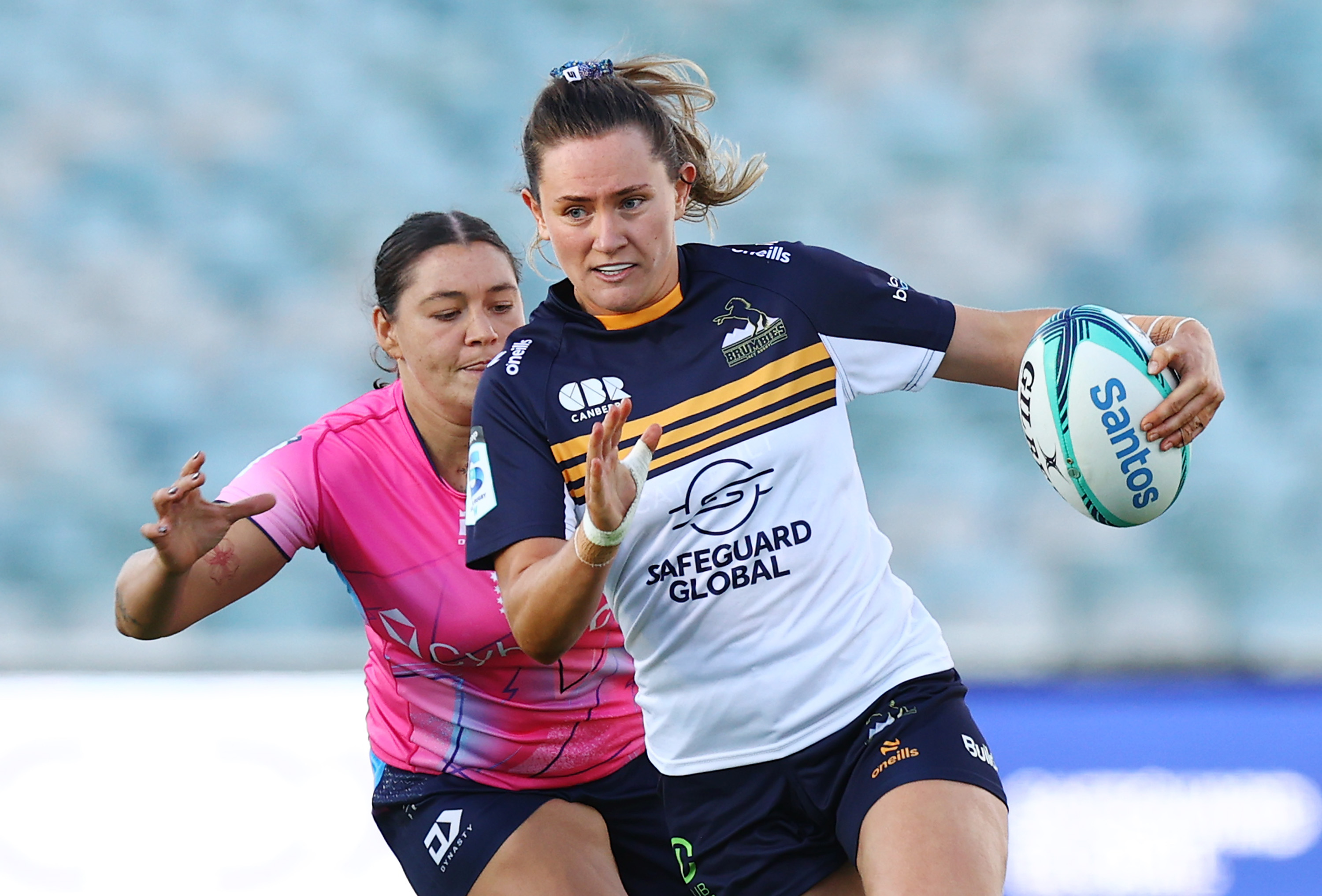 Game Day Guide: Brumbies Women v Western Force
