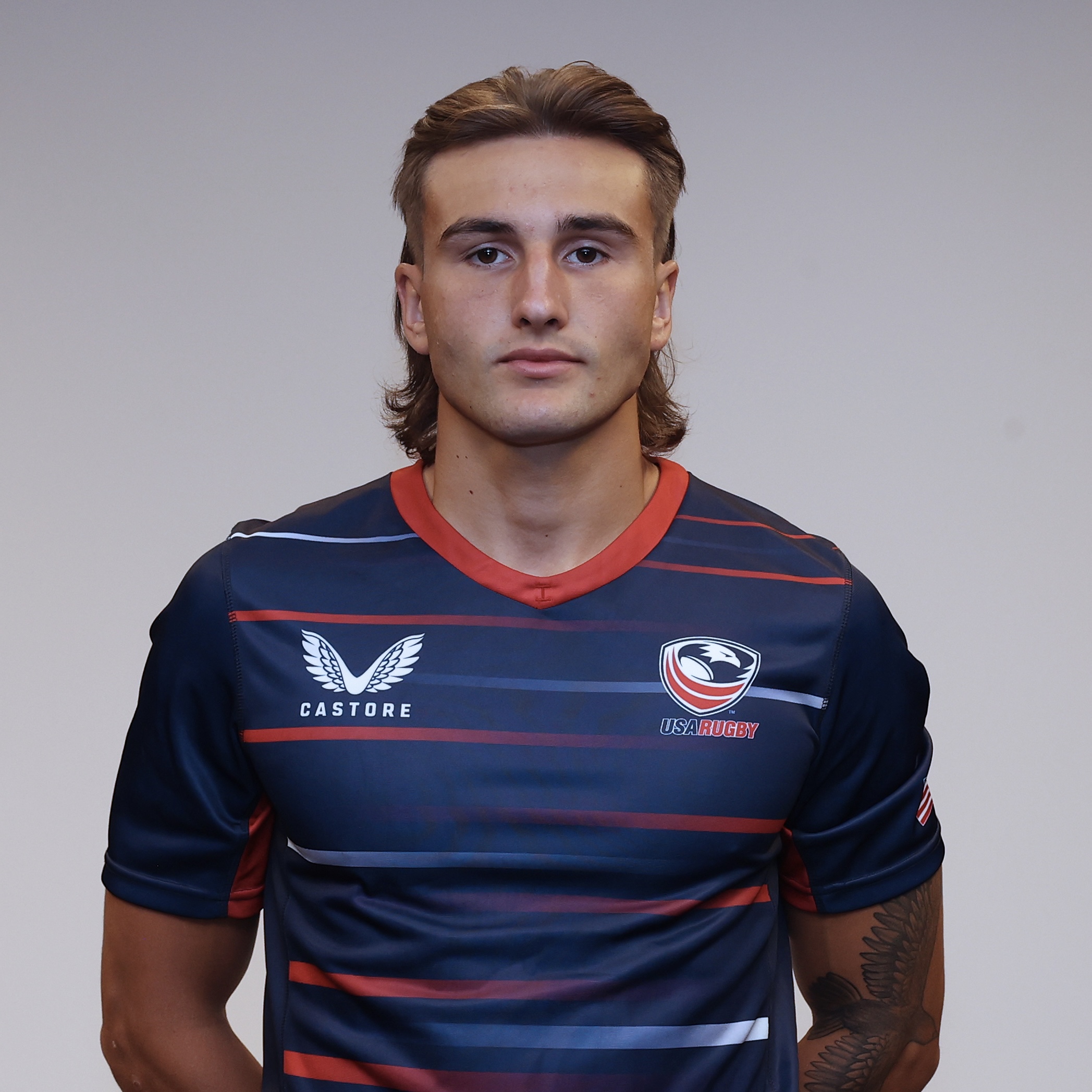 Noah Brown | Player Profile | USA Eagles