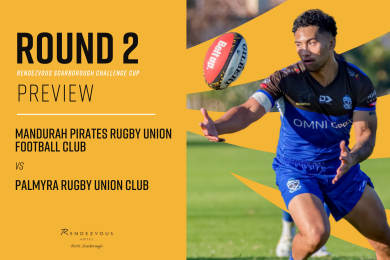 Rendezvous Scarborough Challenge Cup Round 2 Preview