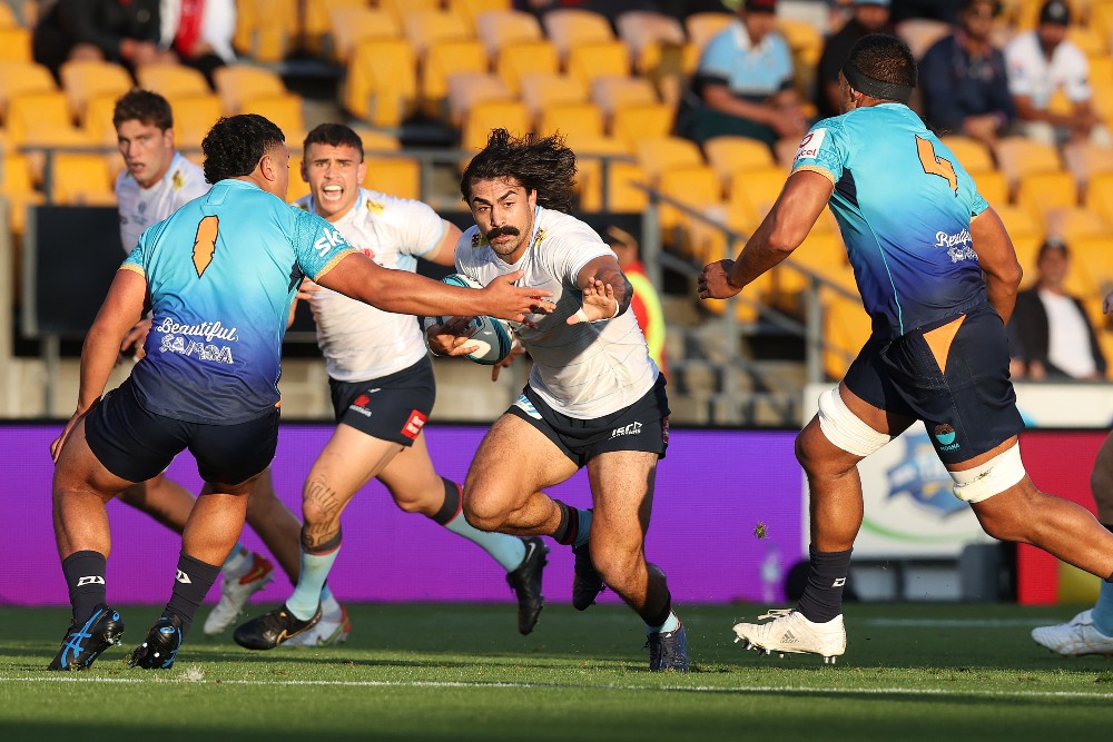 Gamble in as Wallabies name first training squad of 2023