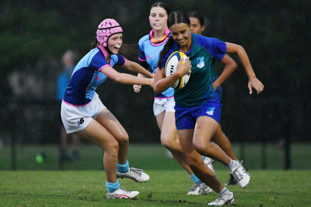 Super Schools Cup offers new format