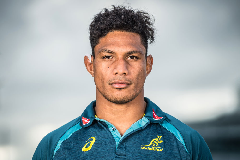 Recalled Timani wants to be world's best