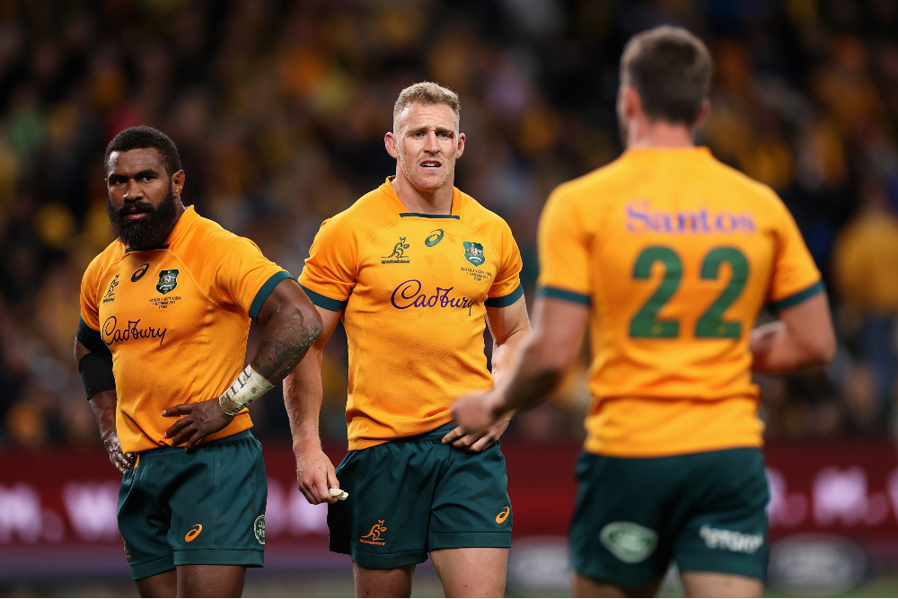 Melbourne Rebels confirm Reece Hodge departure