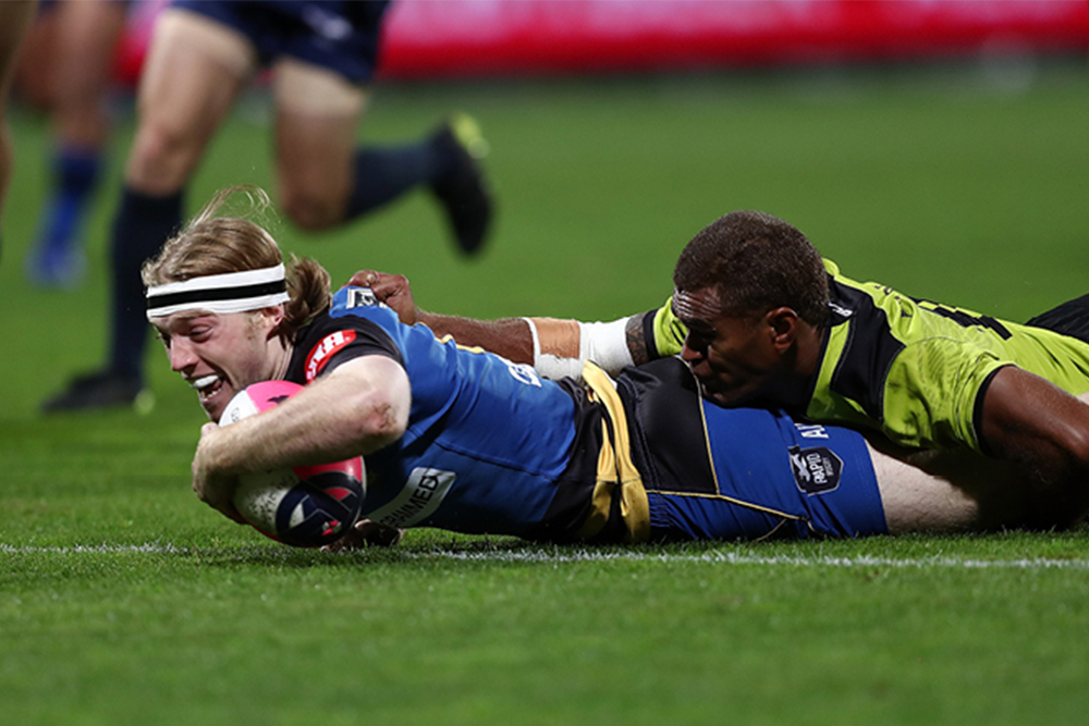 WA club prospects pulled into Force for Global Rapid Rugby Season One