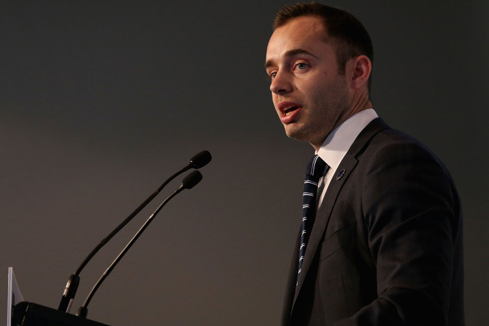 RUPA boss Xenos to join Rebels