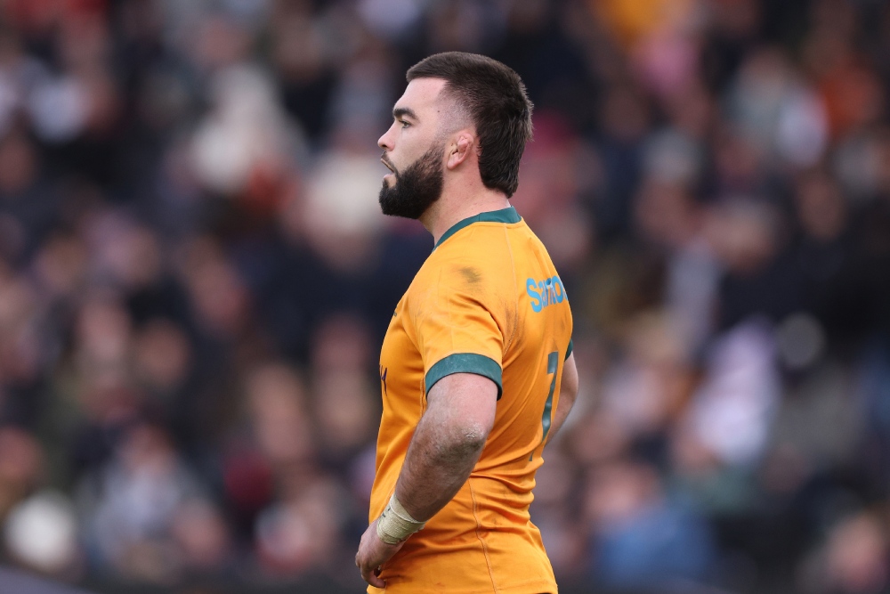 Super Rugby Pacific 2025 TOTW: Looking at the best Australian ...