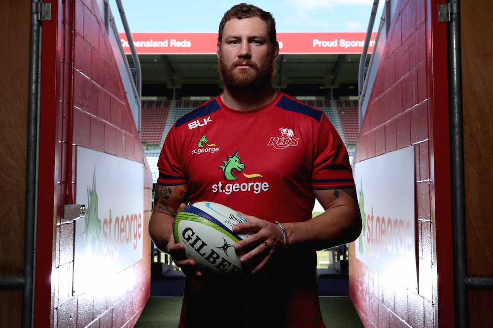 Higginbotham cleared to return to Reds