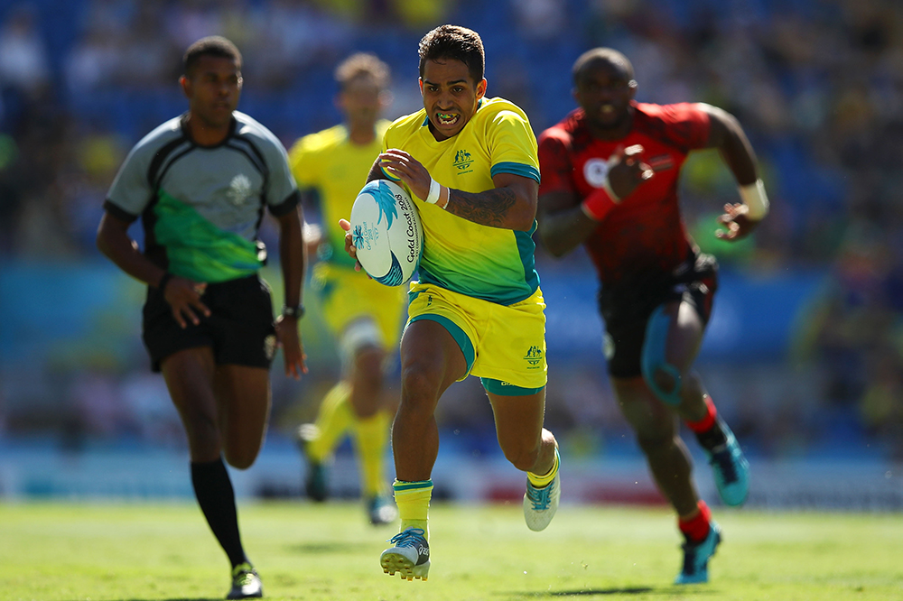 First Nations culture key to Sevens success
