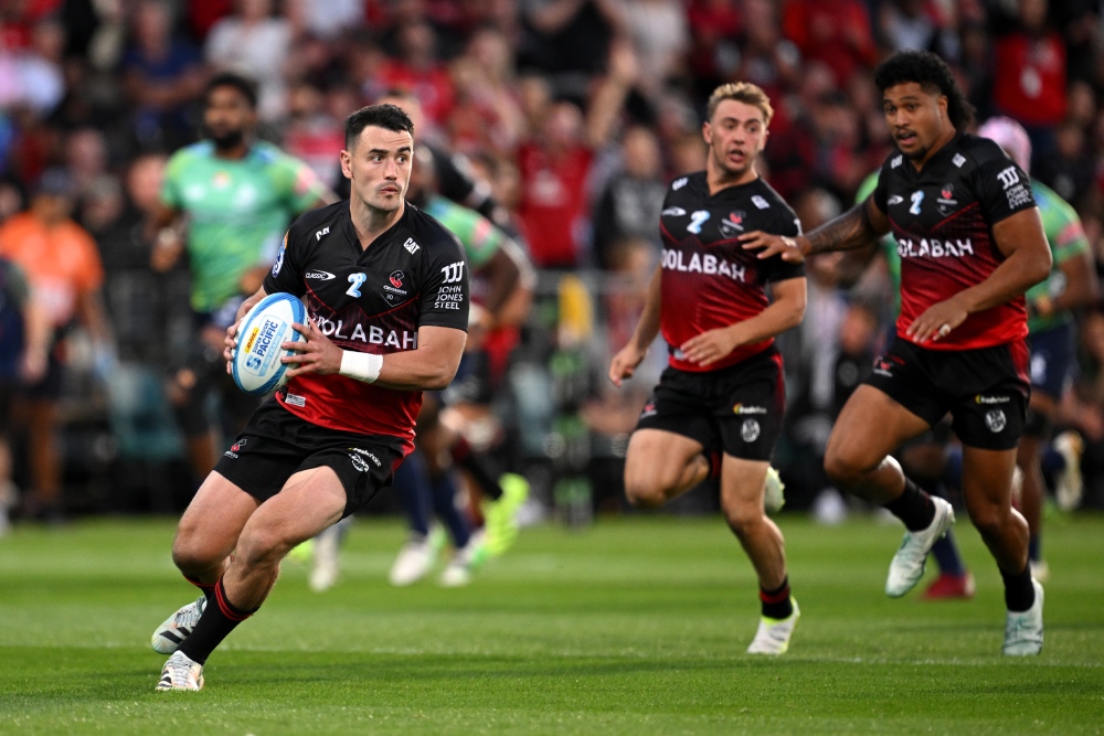 Super Rugby Pacific 2026 Round Nine Injury/Unavailability List