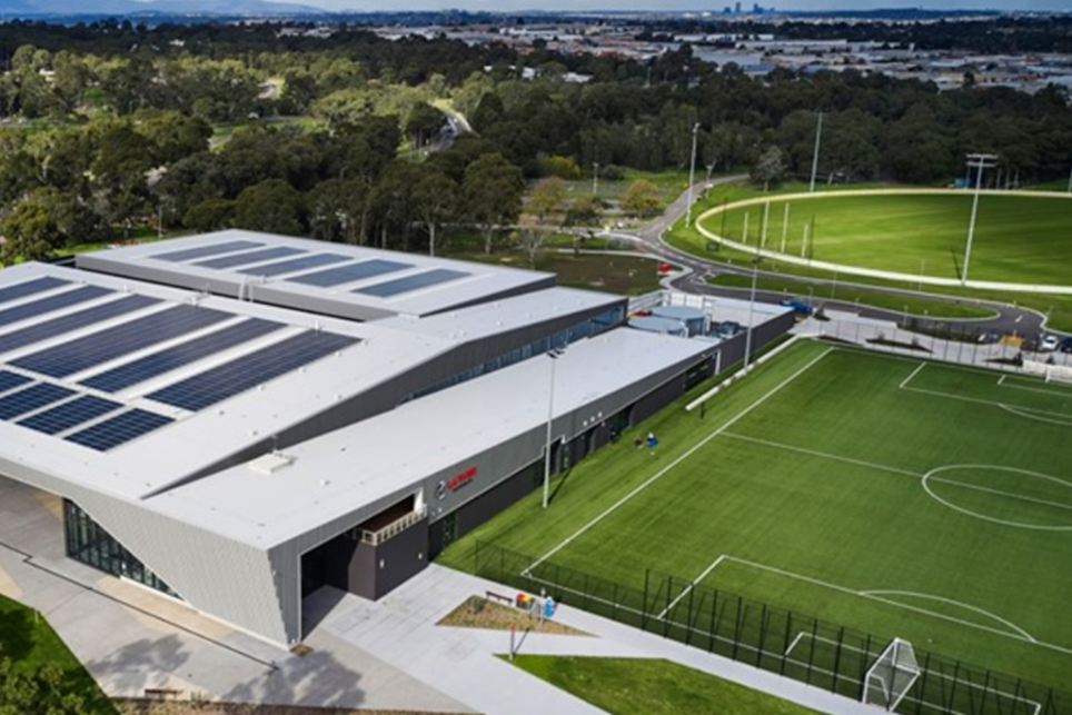 Historic day for Rugby in Victoria following $101mil investment