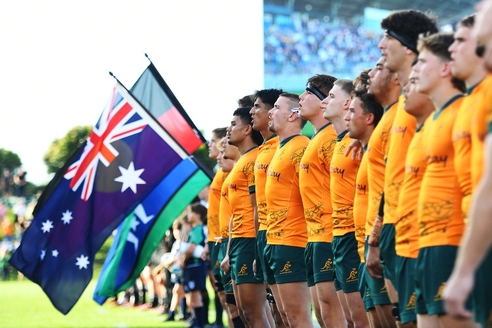 Australia U20s side confirmed for opening World U20s Championship game ...