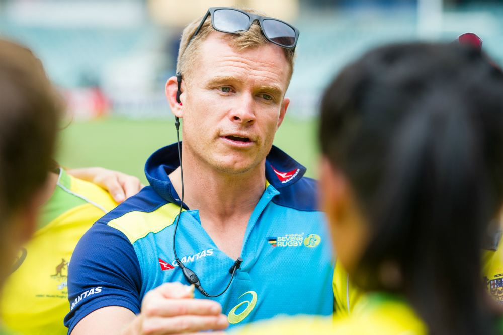 Walsh drops resignation bombshell