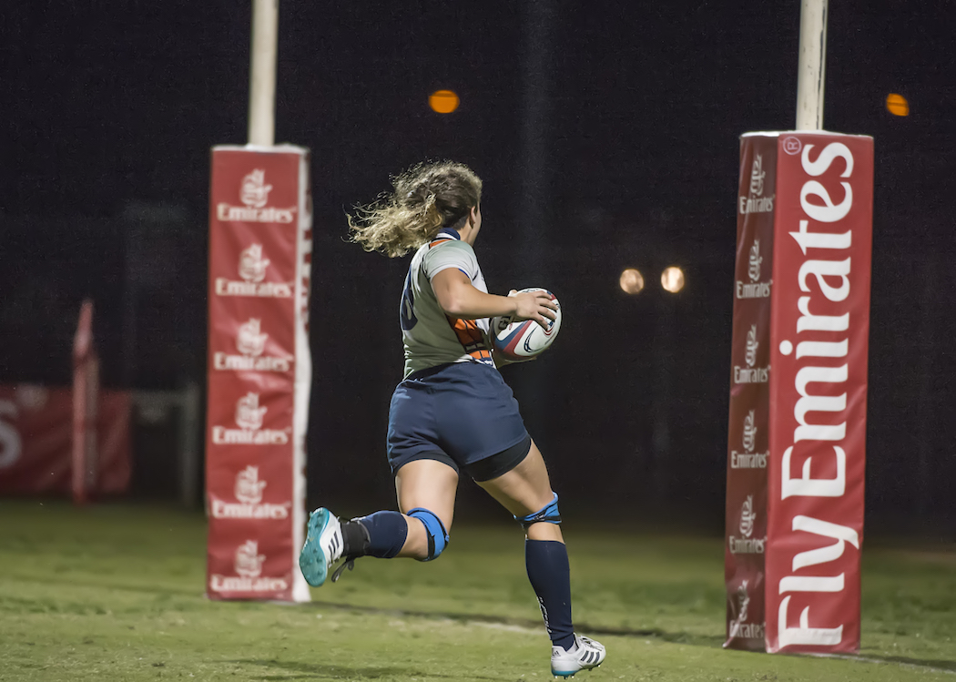 Club Rugby Saturday Six Pack: Playoffs are on the Line as Top of the ...