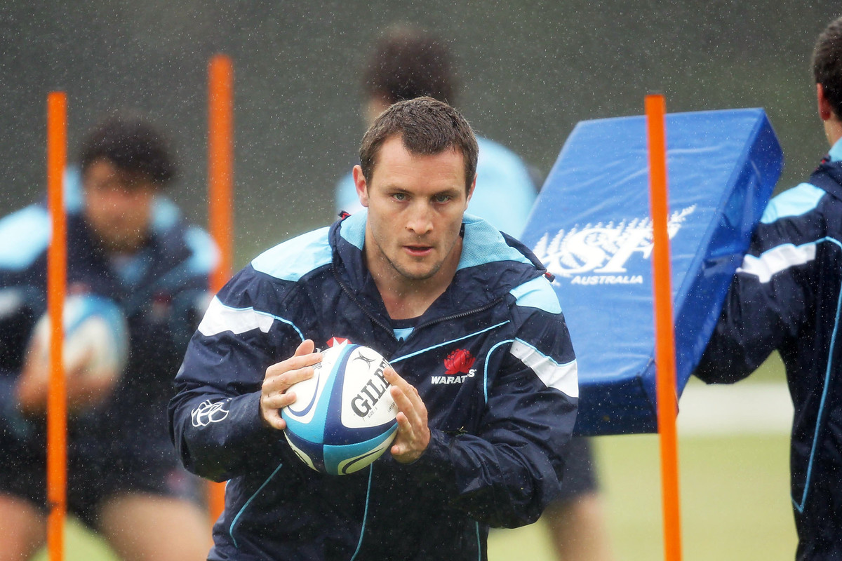 Trist backs 7s to transform Rugby