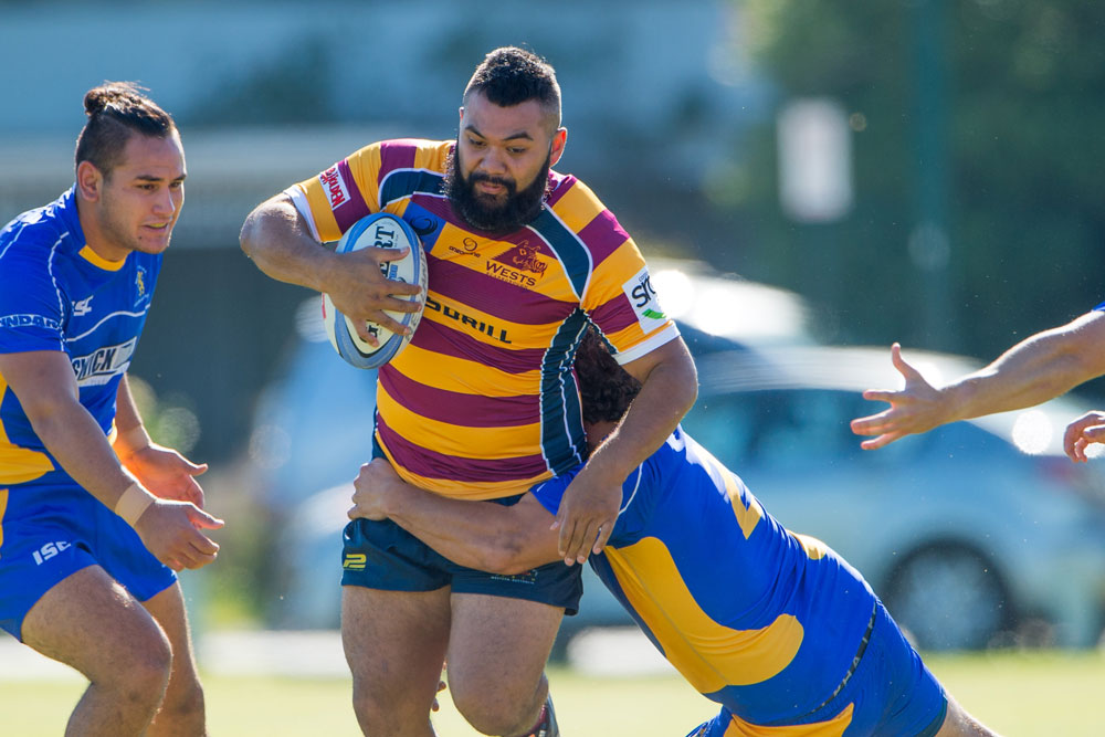 Club Corner: rugby continues across the long weekend