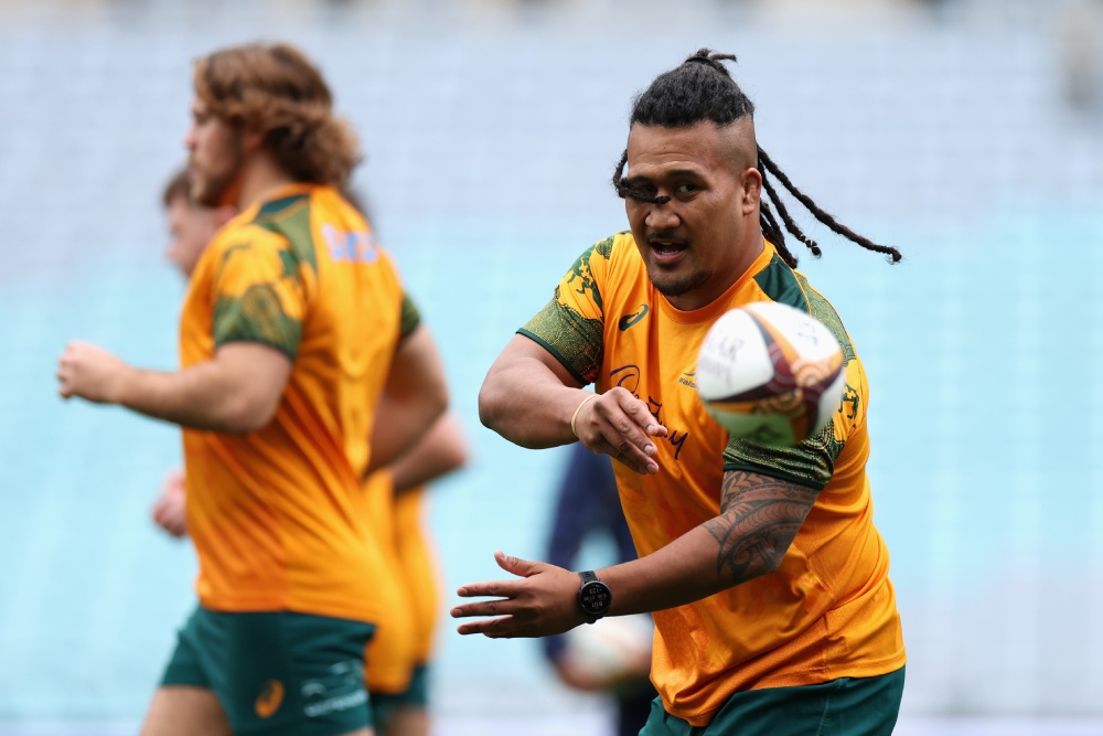 ‘Got to expect everything’: Brandon Paenga-Amosa ready for ‘face value ...