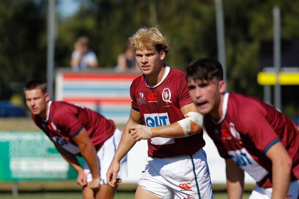 Super Rugby U16 and U19s: All the team news for round four