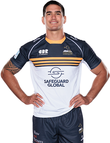 Darcy Swain | Player Profile | NSW Rugby