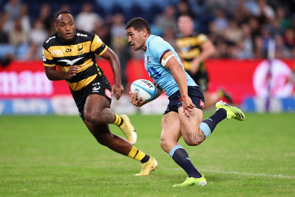 Super Rugby Pacific 2023 TOTW: Looking at the best Australian ...