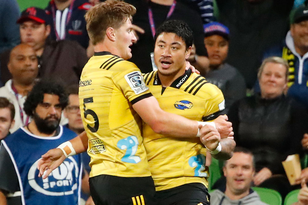 Lam misses June cut, three new All Blacks in the mix
