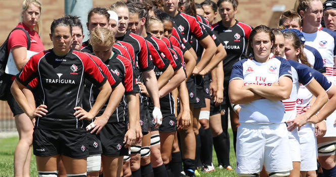 Rugby Canada announces Can-Am Series