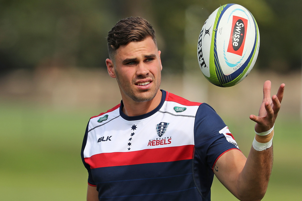 Tom English: The Black Dog Doesn't Discriminate