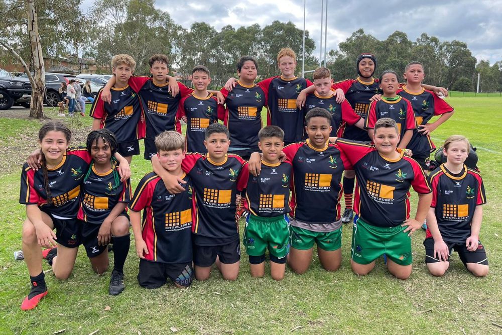 Five Alive: Clubs get creative to keep their kids in rugby