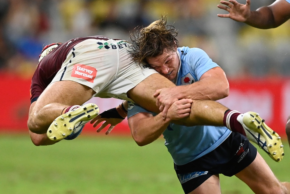 ‘One of the best to do it’: McReight pays tribute to Hooper after ...