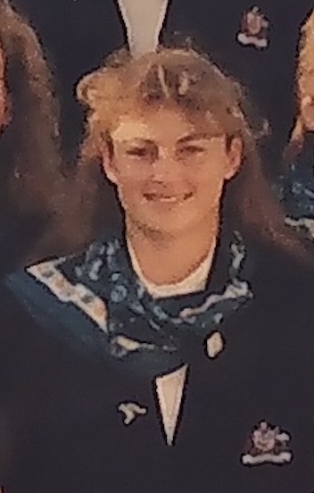 Sharyn Williams | Player Profile | Classic Wallabies