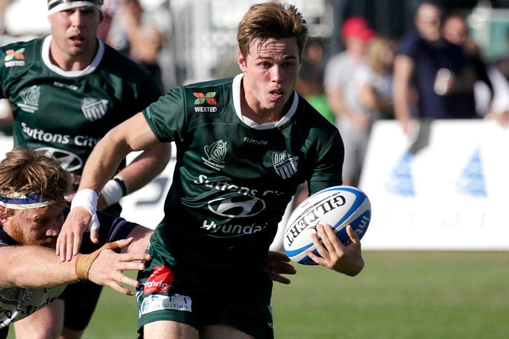 Club Hub: Waratahs return to Shute Shield