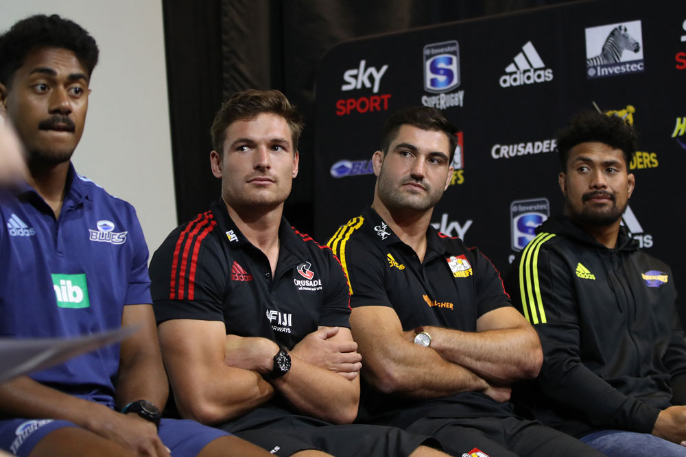 New Zealand given green light for professional sports return