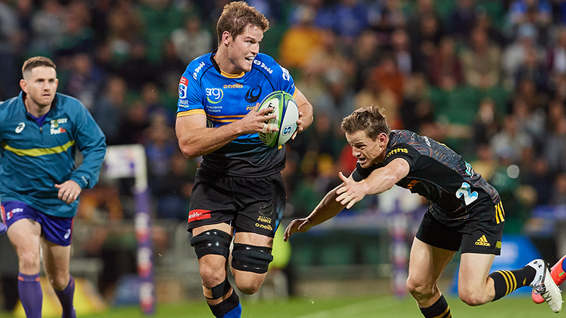 TIM ANSTEE NAMED IN AUSSIE 7S SQUAD