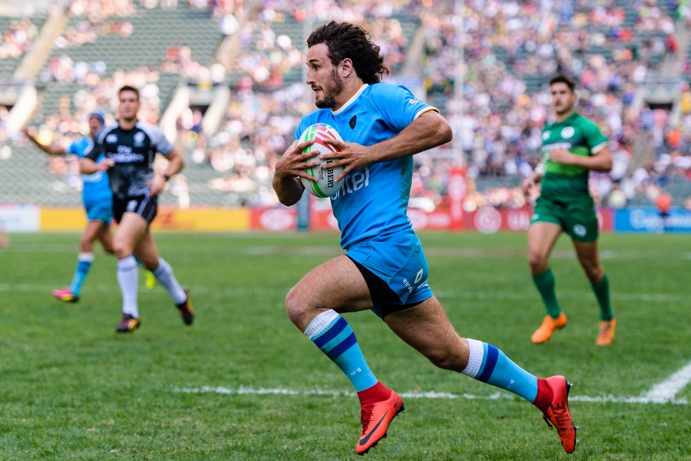 Team Profile: Uruguay