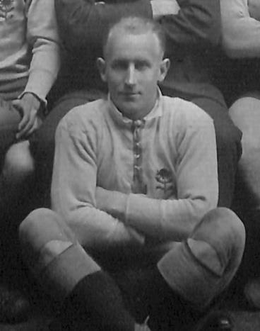 Hugh Lachlan Murray Buntine | Player Profile | Classic Wallabies