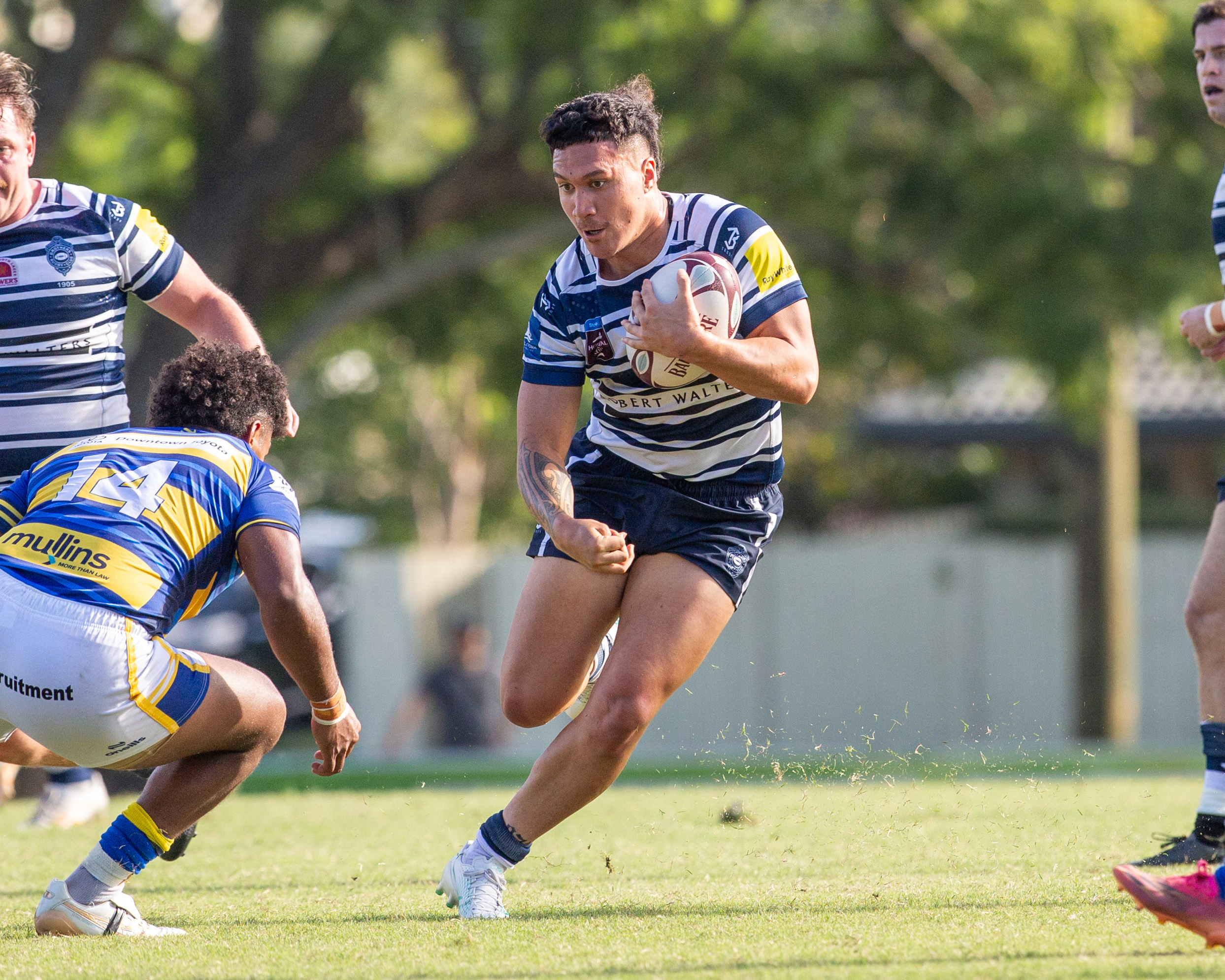 Reds rookies backed to shine against Wales, JOC contract talks ...