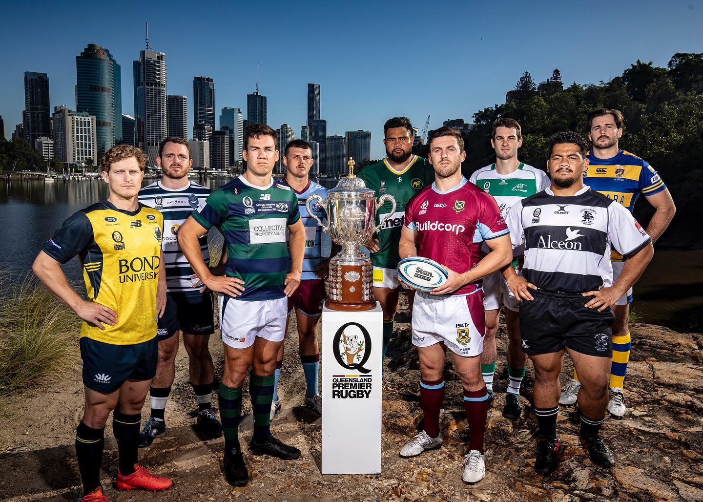 Club Corner: Club rugby launches across the nation, with seasons ...