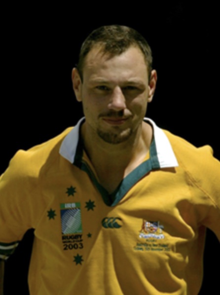 Matthew James Cockbain | Player Profile | Classic Wallabies