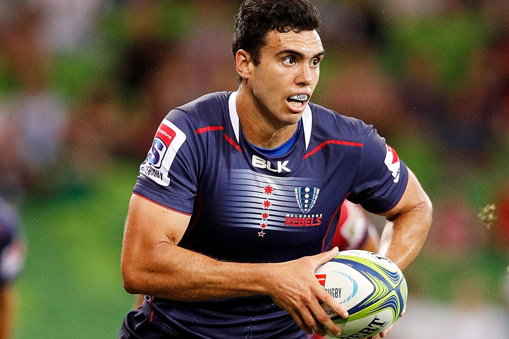 Debreczeni on collision course with world's best