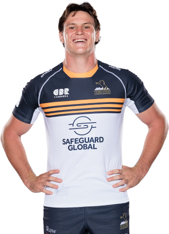 Tom Hooper | Player Profile | SA Rugby