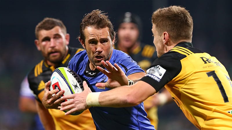 2018 Western Force Squad