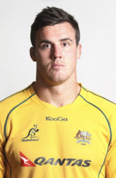 Kane Patrick Douglas | Player Profile | Classic Wallabies