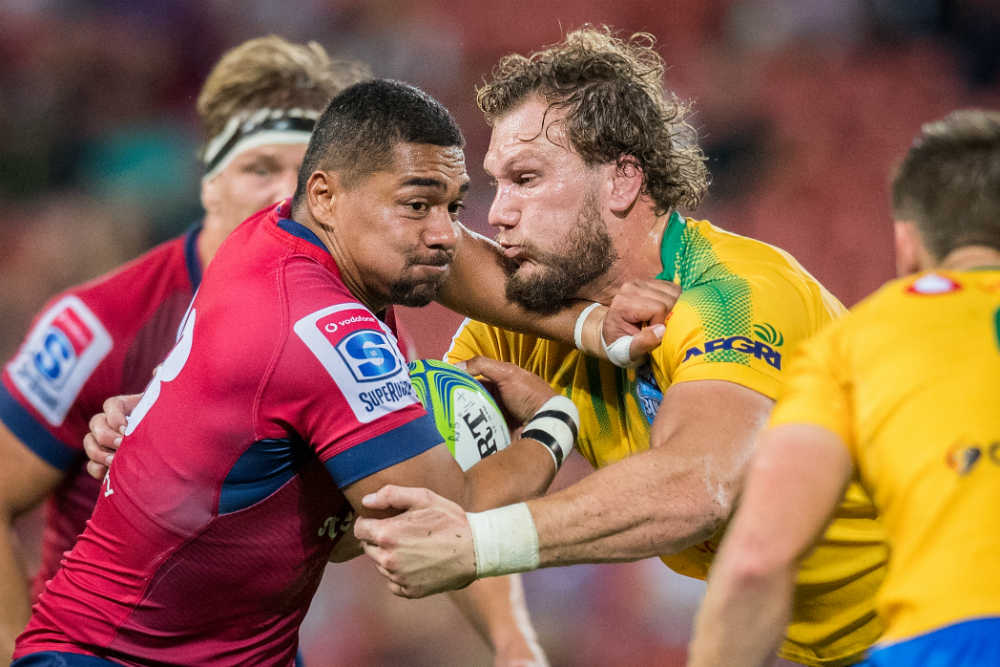 Fitter Feauai-Sautia eager to build momentum on tour