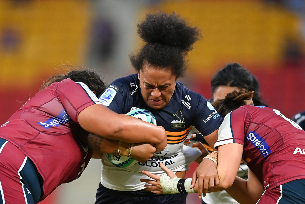 Super Rugby Women's 2024 Teams: All the team news for Round Four